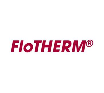 介绍Flotherm软件使用教程