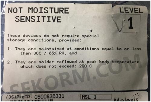 【选型】不受湿度影响、无限期放置的汽车凸轴传感器