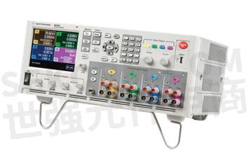 【应用】是德科技N6705B直流电源分析仪及六个典型应用案例分享