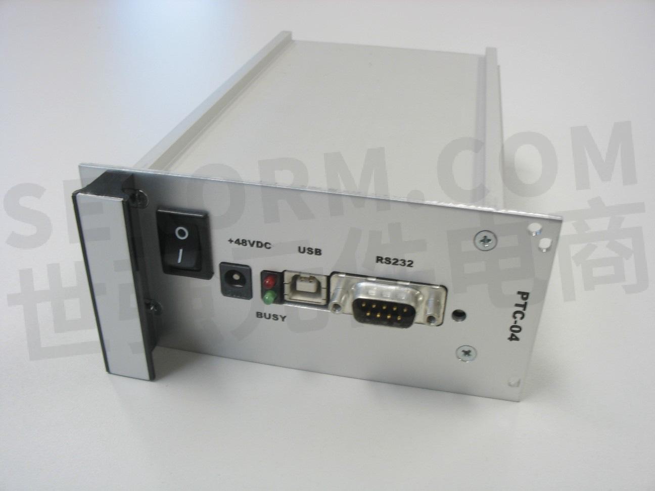 【经验】如何更换迈来芯PTC-04编程器的子板？