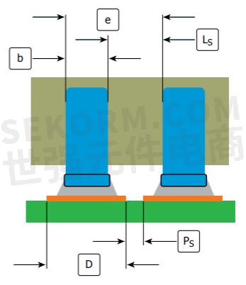 【经验】Power Integrations的InSOP封装的波峰焊接指南