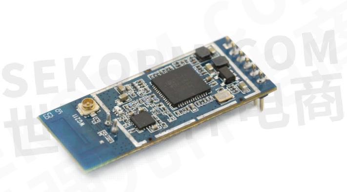 【产品】适用于无线小基站的WIFI模块WG211，支持IEEE 802.11a/b/g/n/ac W