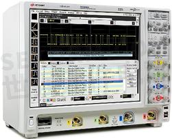 【经验】如何利用DSO9404A示波器测量时钟抖动