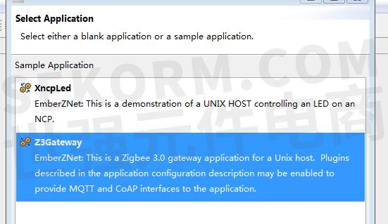 【经验】如何在标准Zigbee网关中创建带MQTT的Plugin