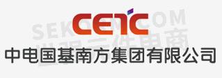 中国最早从事SiC器件研究的科研单位之一：中电国基南方（CETC）