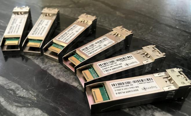 【应用】H800-LY导热垫片提供25G MWDM光模块低成本散热解决方案，导热系数为8.0W/mK