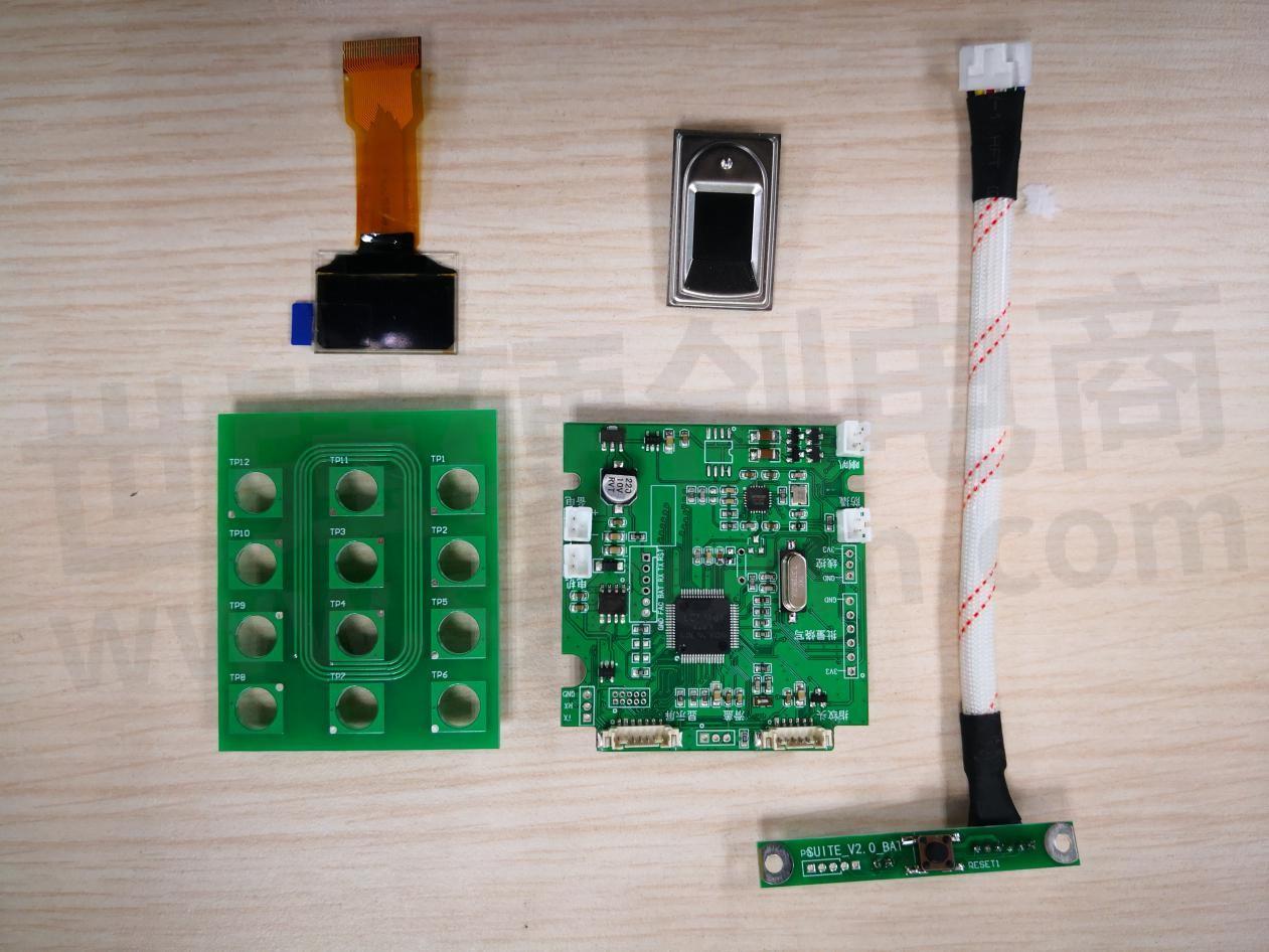 【选型】国产32位MCU BAT32G135-S Pin-To-Pin替代STM32G031C6，可