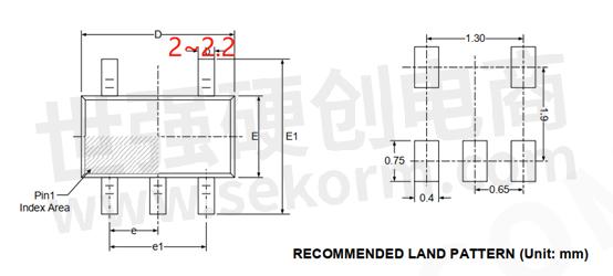 【选型】润石科技LDO RS3236替换TI TLV768P在性价比，交货周期上得到更好的支持