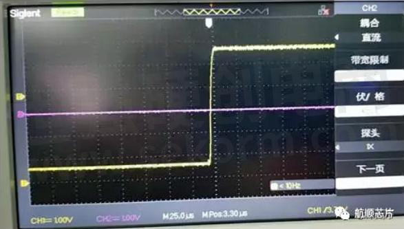 【经验】航顺芯片HK32系列MCU闩锁效应问题研究及预防措施