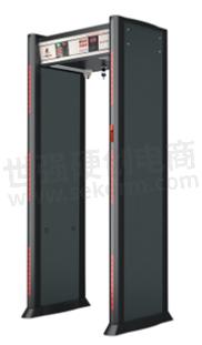 【选型】国产OTP语音芯片WTN6040-8S适用于测温门禁，工作电压2.4V~5.2V，最大存储2