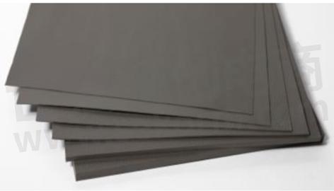 【产品】具有高热稳定性的超薄微波吸收器Eccosorb BSR-C，有效频率范围6~40GHz