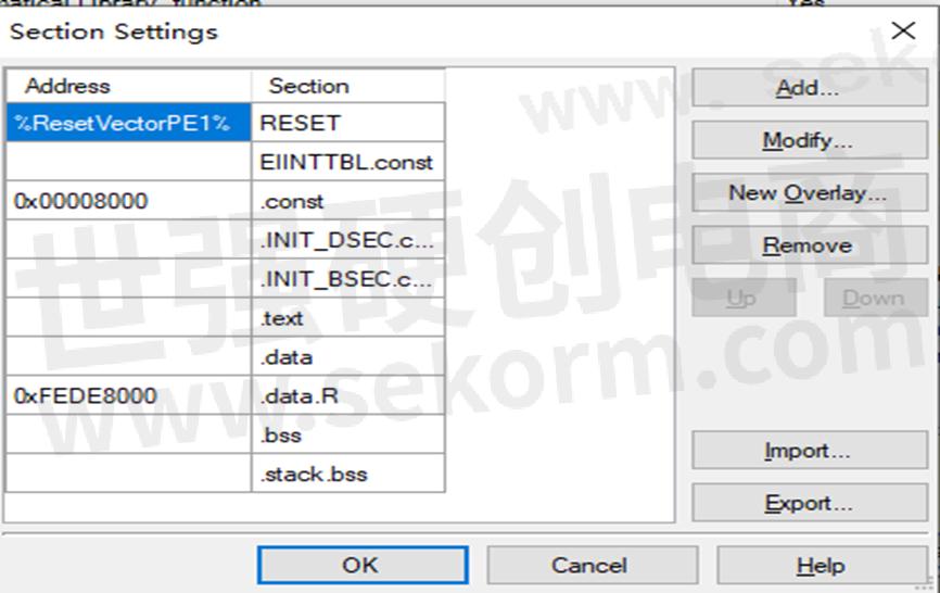 【经验】如何使用CS+forCC对瑞萨RH850 MCU的Bootloader开发环境进行配置