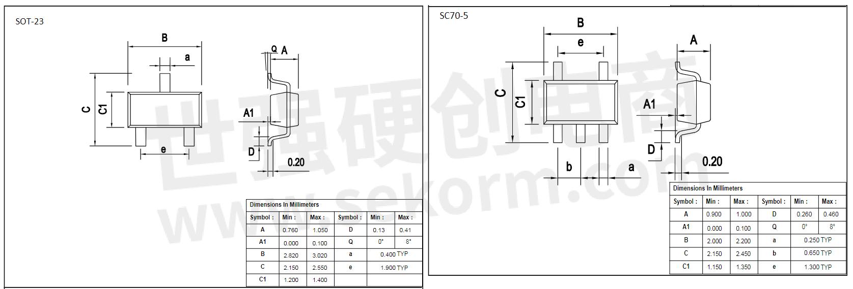 【产品】输出噪声低至20μVRMS的并联电压基准LM4041系列，无需外部电容器即可运行-
