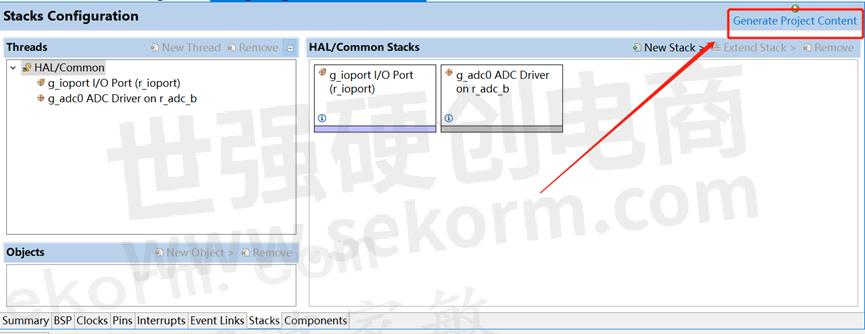 【经验】解析瑞萨MCU RA6T2的ADC常用函数功能-