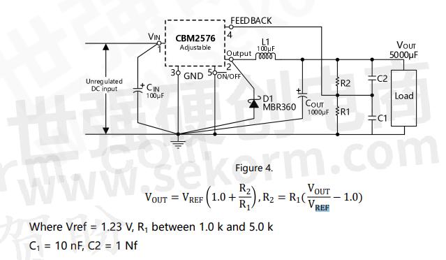 【选型】输入电压高达60V的DCDC稳压器适用于伺服系统，待机电流仅200μA