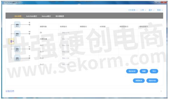 芯海基于人体成分测量的高精度生物传感AFE芯片CS1253，荣登“中国芯”优秀技术创新产品榜单