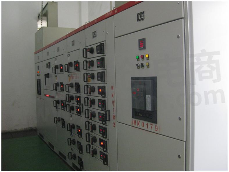 【应用】傲拓NA400系列PLC在山西煤矿运销集团水磨湾煤业有限责任公司矿井主扇自动化节能控制系统成