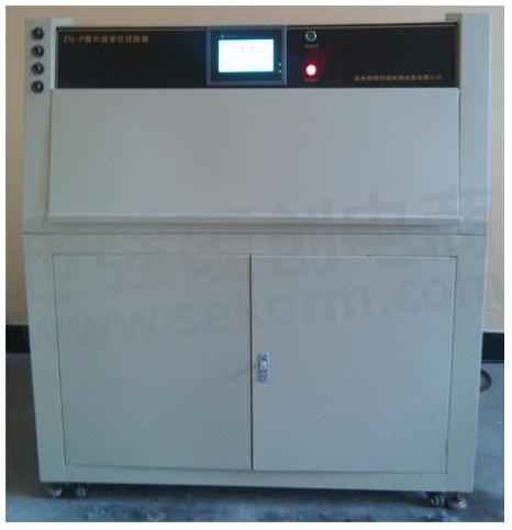 【应用】傲拓科技NA200系列PLC用于紫外老化试验箱，以科学合理的逻辑编译确保设备稳定工作