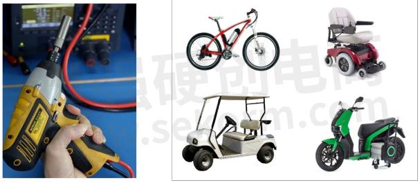 【仪器】是德科技新推E36150系列台式电源，内置示波器同时捕获电压、电流和功率波形，额定功率800