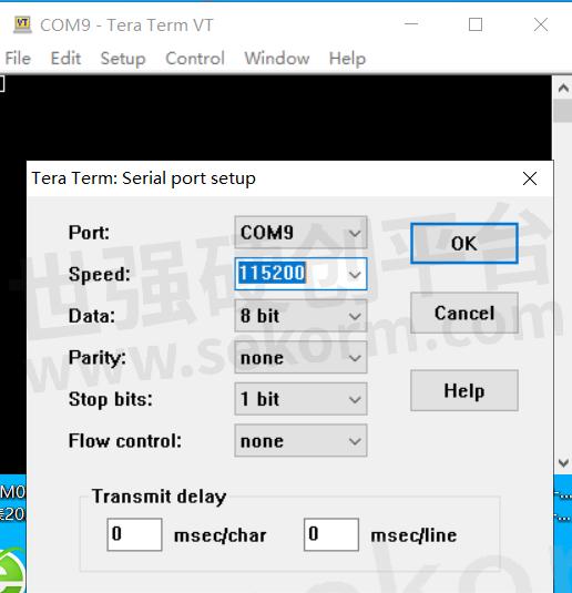 【经验】TPS-1配置流程详解