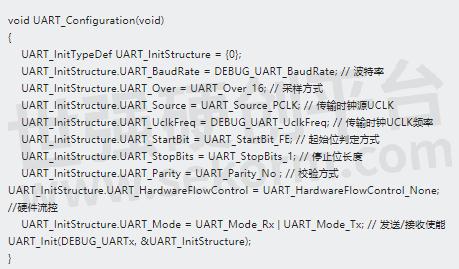【技术】武汉芯源CW32系列单片机SPI读写外部FLASH介绍