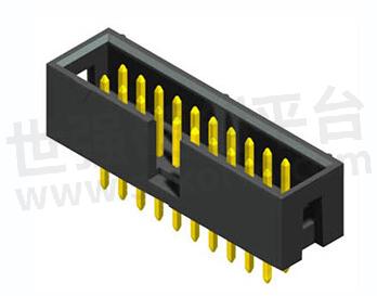 【技术】诠释FPC连接器的检测技术