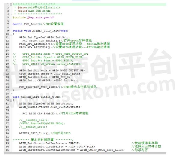 【经验】基于CW32的2015年全国大学生电子设计竞赛H题详解
