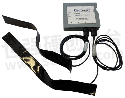 ElastiSense Sensor Technology Stretch Sensor Kit w
