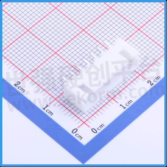 Kinghelm XH Connector KH-XH-7A-Z: A Leader in High