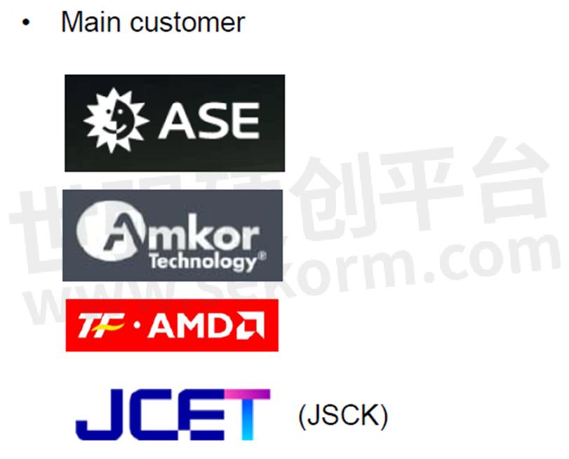 瓦克半导体TIM1产品：揭秘高性能热界面材料在集成电路封装中的应用