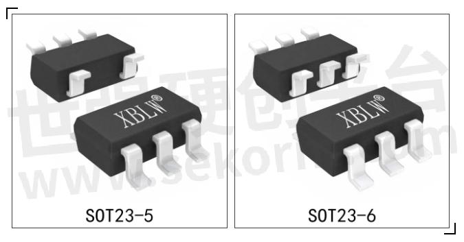 电流检测放大器的优质选择：芯伯乐INA180/INA181温度漂移典型值仅0.2μV/°C，应用于电