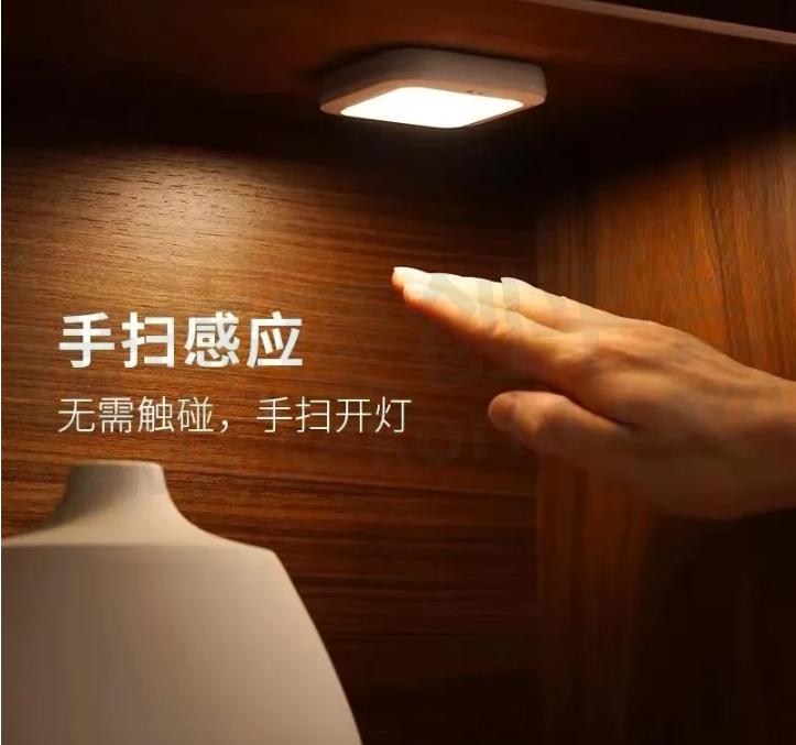 光微NDS03 dToF：5m测距±1cm精度+90Hz帧率+脏污补偿，为机器人避障/智能卫浴/护眼