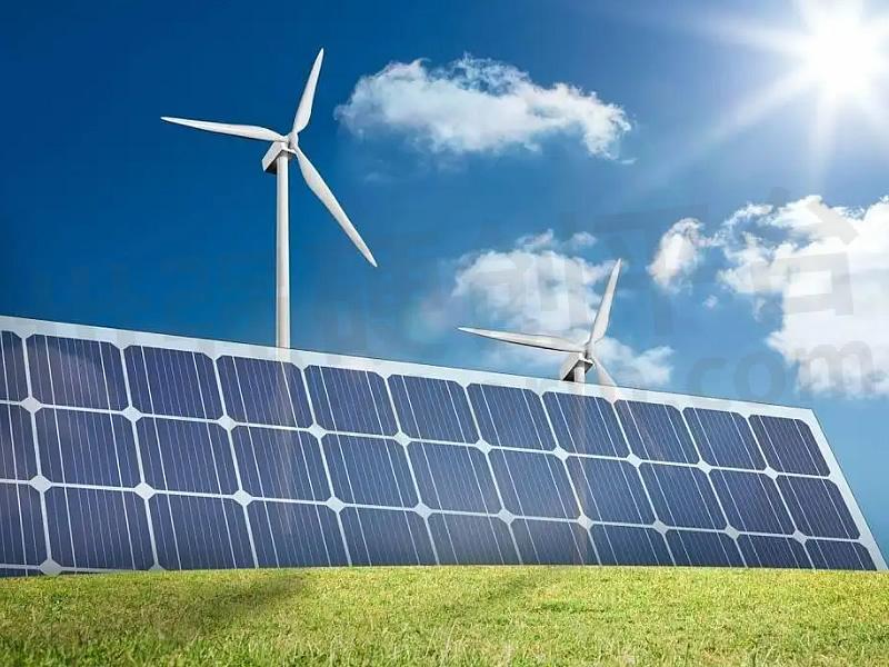 Energy Storage Technology Can Be Divided into Phys