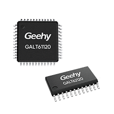 极海实力入选 | 《2025中国汽车芯片供给手册》正式发布，极海车规芯片获权威推荐