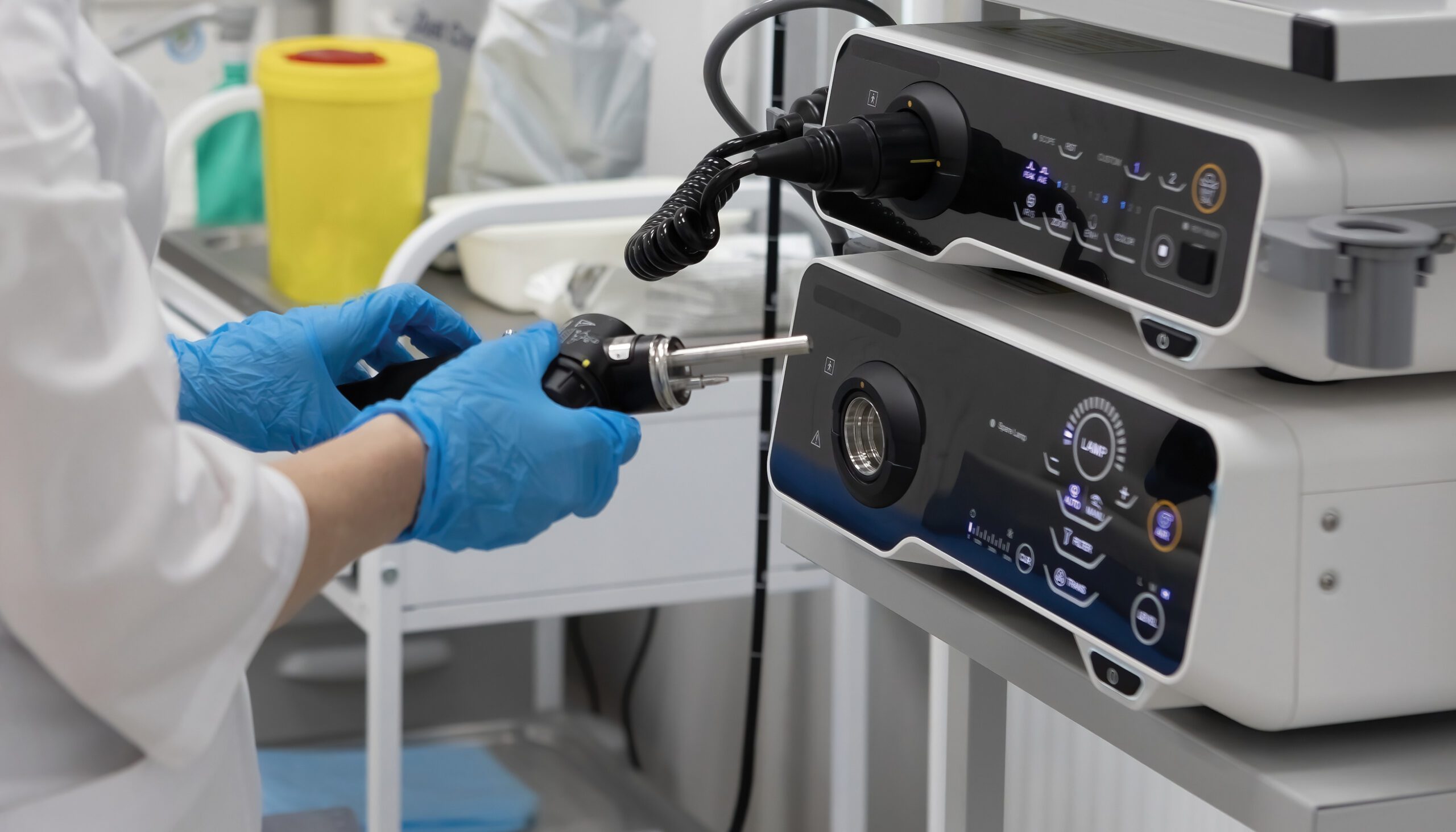 OMNIVISION Launches New OVMed® Image Signal Proces