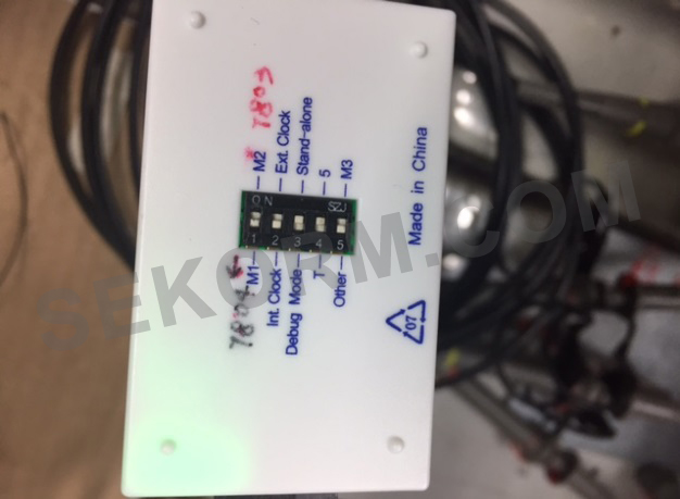 【经验】NEC 78K0/KX2微控制器编程后系统工作异常情况分析